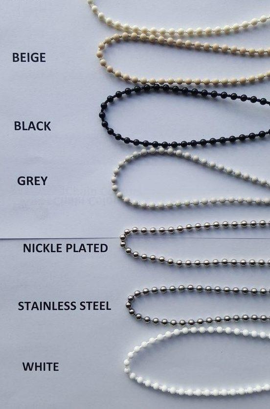 Sunscreen Roller Blind 5 Percent - Budget Blinds