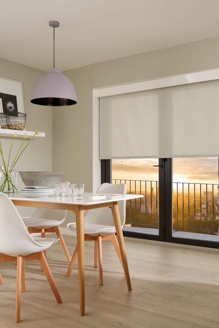 Translucent Roller Blinds - Online Blinds