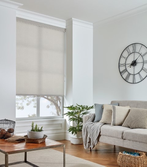 Translucent Roller Blinds - Online Blinds