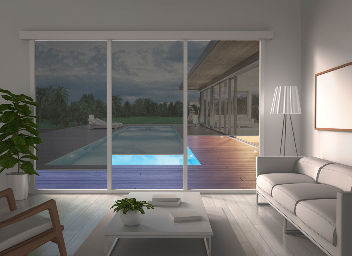 Kleenscreen - Online Blinds